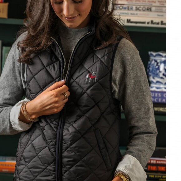 Onward Reserve | Jackets & Coats | Onward Reserve Womens Uga Black ...